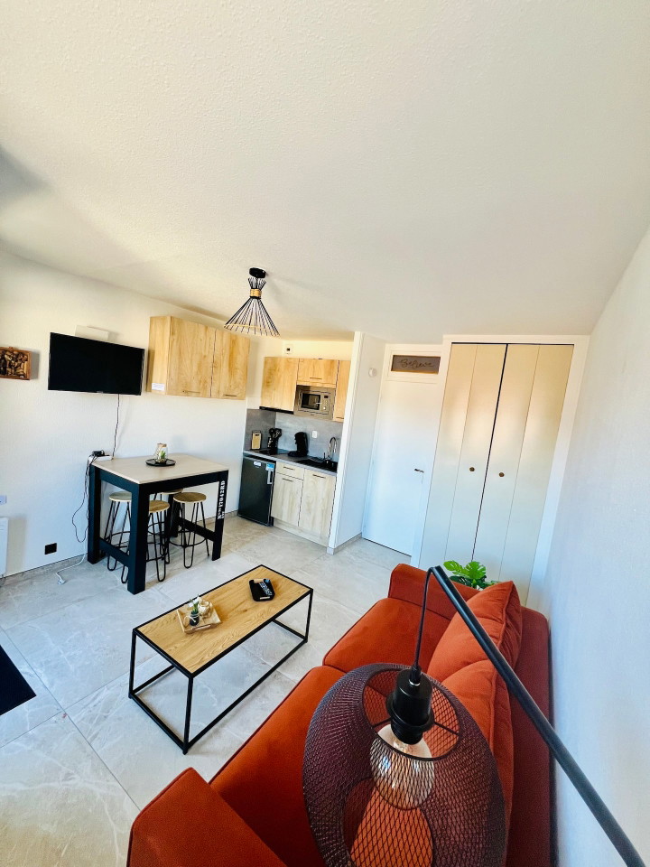 Appartement En Résidence - Lac de Gérardmer