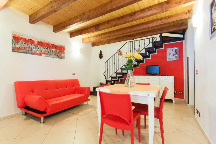 Casa Vacanze "Giusi" - Scopello, Italy