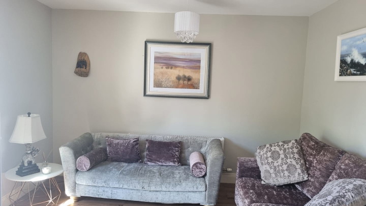 A 2 Bedroomed First Floor Apartment In Kenmare - Kenmare