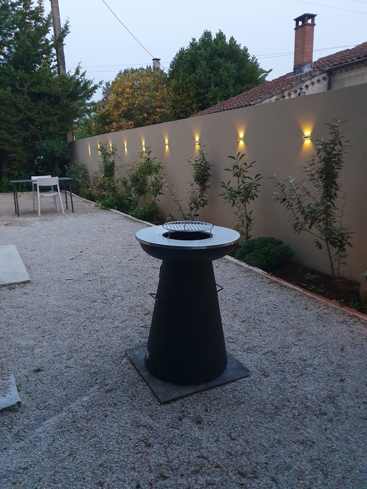 Maisonnette Provençale Des Pensées - Carpentras