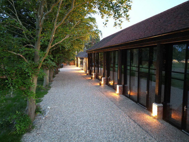 No.7 The Mews - Bluey's Cottage - St Albans