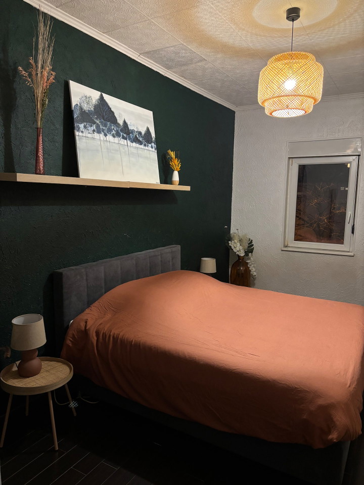 La Casa Pure Et Nature - Thionville