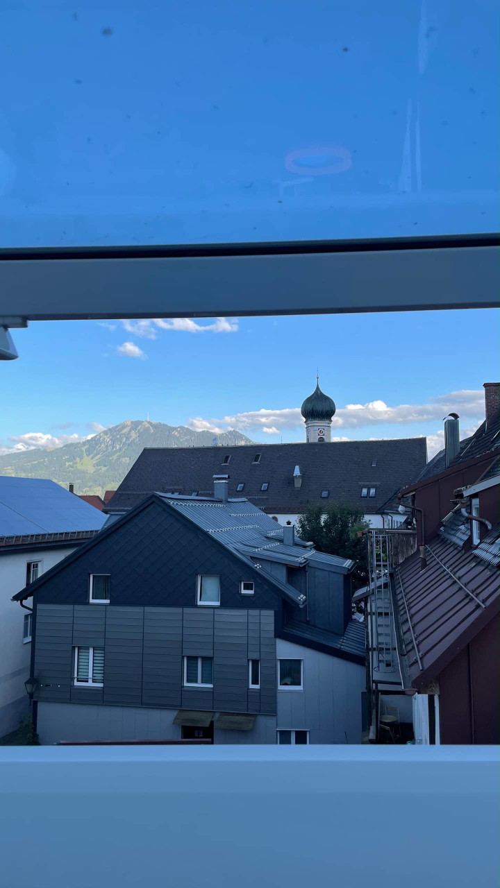 Vina Apartments - Mitten In Immenstadt (A7) - Immenstadt