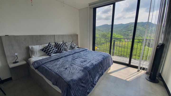 Dream Cabin In Vista Hermosa: Enjoy The - Anapoima