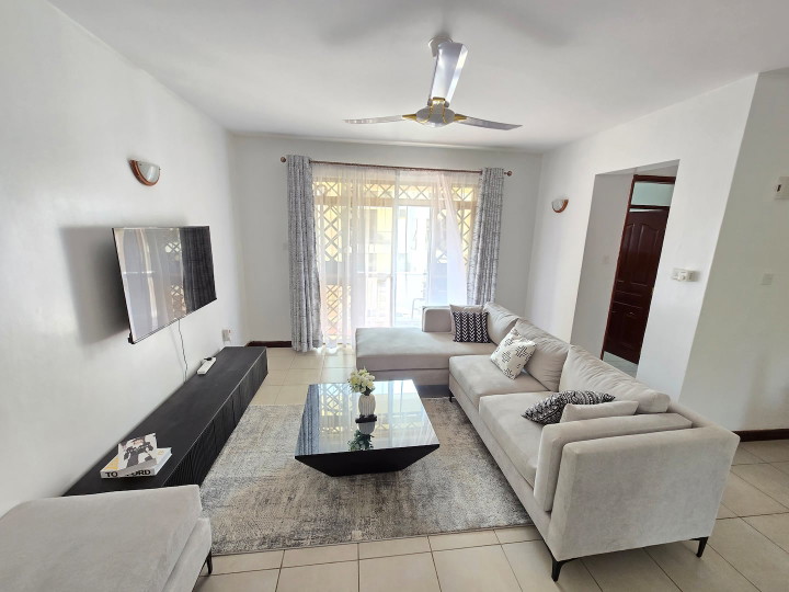 Lakebreeze 2bed All Ensuite Milimani Ksm0722732628 - Kisumu