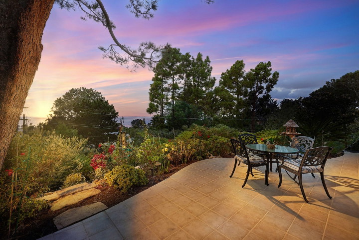 Gorgeous Ocean View Property In Old Del Mar - Del Mar, CA