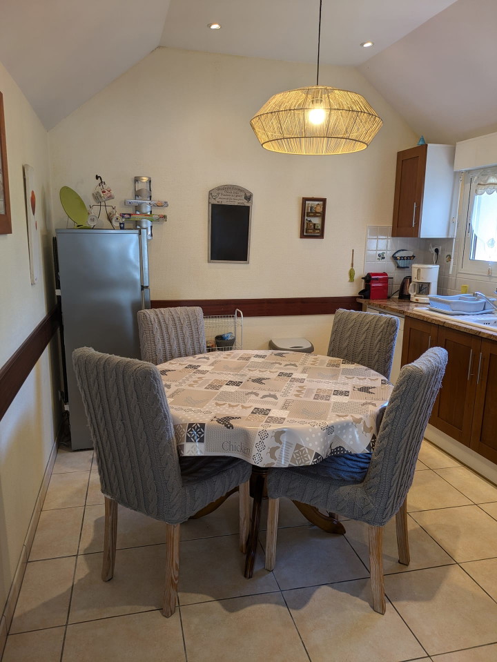 Gîte De Mescaro - Carantec