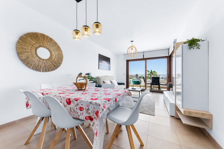 Terrazas De Campoamor - Cabo Roig