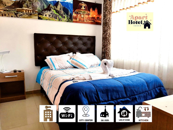 Close To The Plaza And Downtown Cusco, Complete.® - Perú