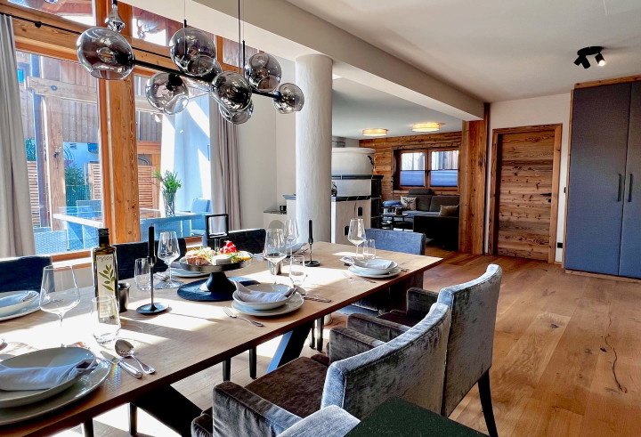 Boutique Kaiserlodge - Ellmau