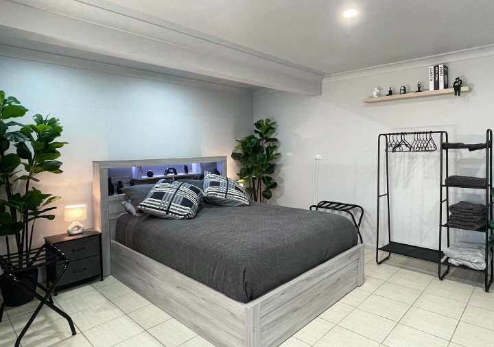 Private Unit/flat - Forbes