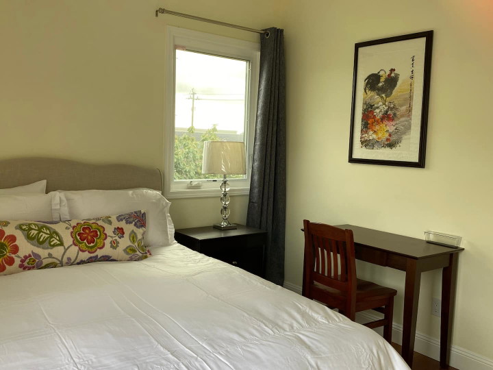 Convenient 3 Bedroom Guest House Near Sfo, Highway - Pacifica, CA