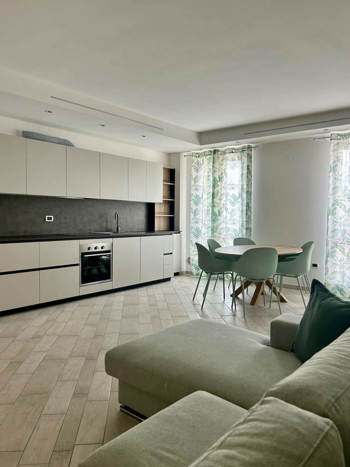 Appartement Borgomarina, à 200 M De La Mer ! - Cervia