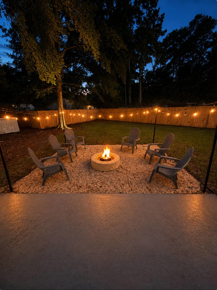 The Carriage House - Summerville, SC