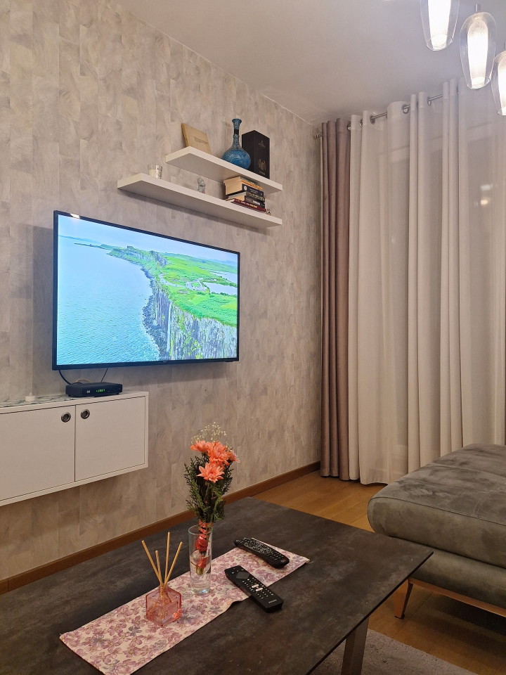 Apartman Sandra - Novi Sad