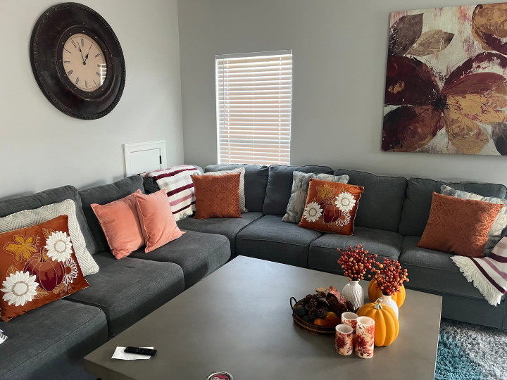 Dream Summer Vacation Home - Burlington, NC
