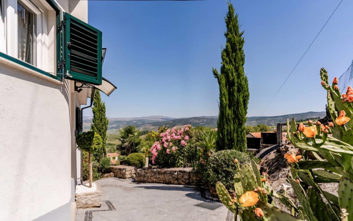 Vallée Du Douro - Casa Lauralino - Alijó