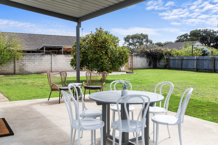 Dalkeith - 1910 Charm With Modern Amenities - Mount Gambier