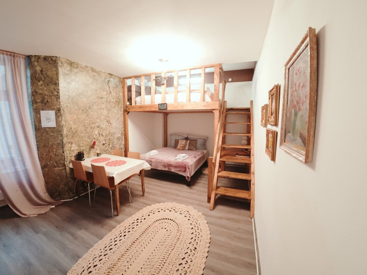 Gemütliche Wohnung In Moabit - Berlin
