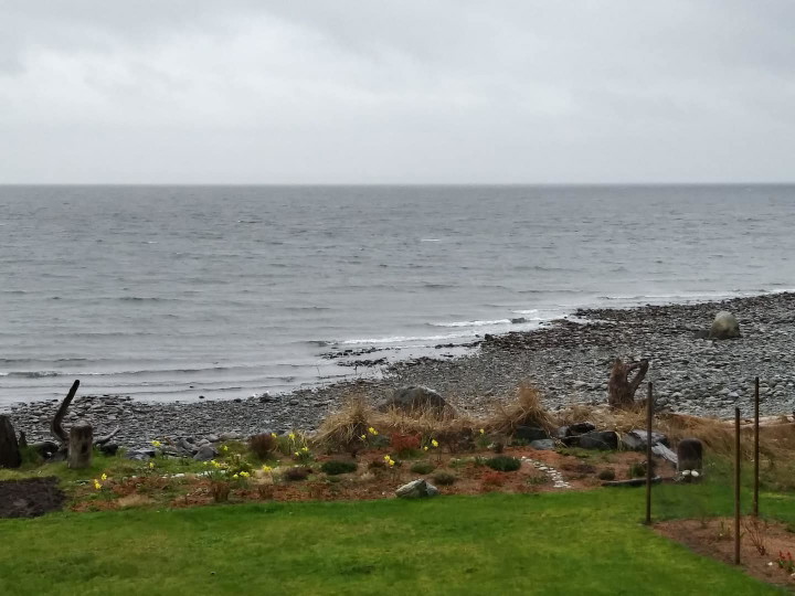 Ocean Grove Vacation Rental - Campbell River