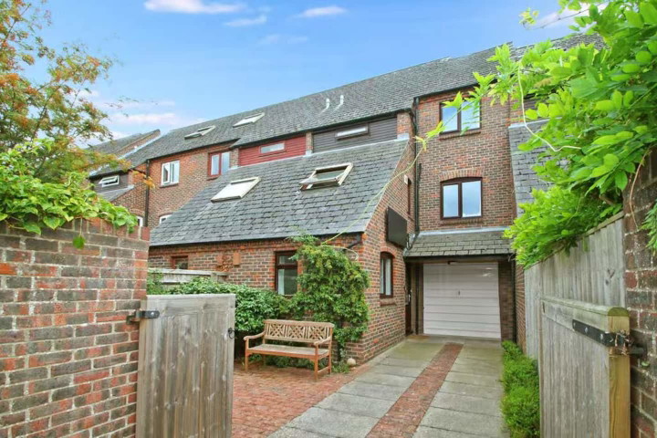 Charming Stay In Central Oxford - Oxford