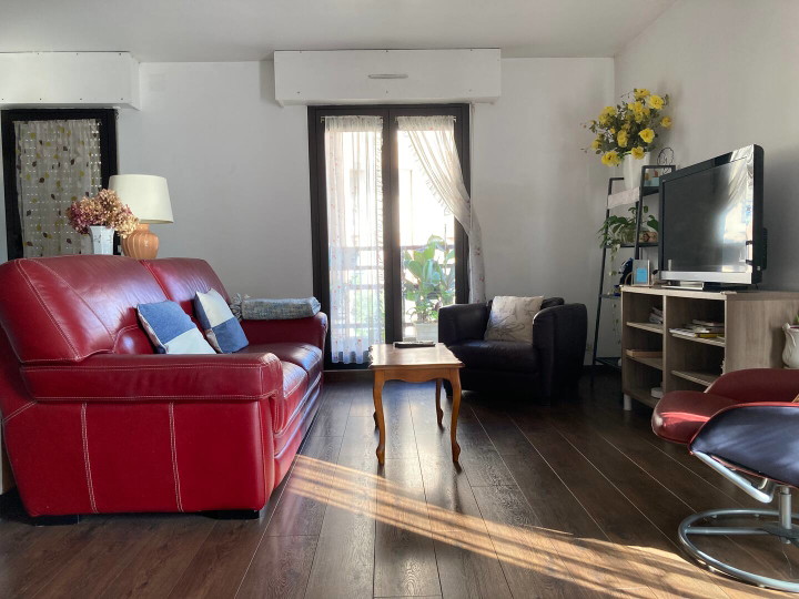 62 M² 3-bedroom Apartment At Jolimont Metro Entrance, Private Parking - Labège
