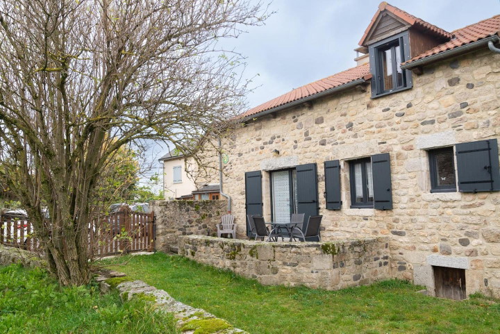 Gîte 6/7 Personnes 1 Chambre/1 Mezzanine - Vallée de la Loire