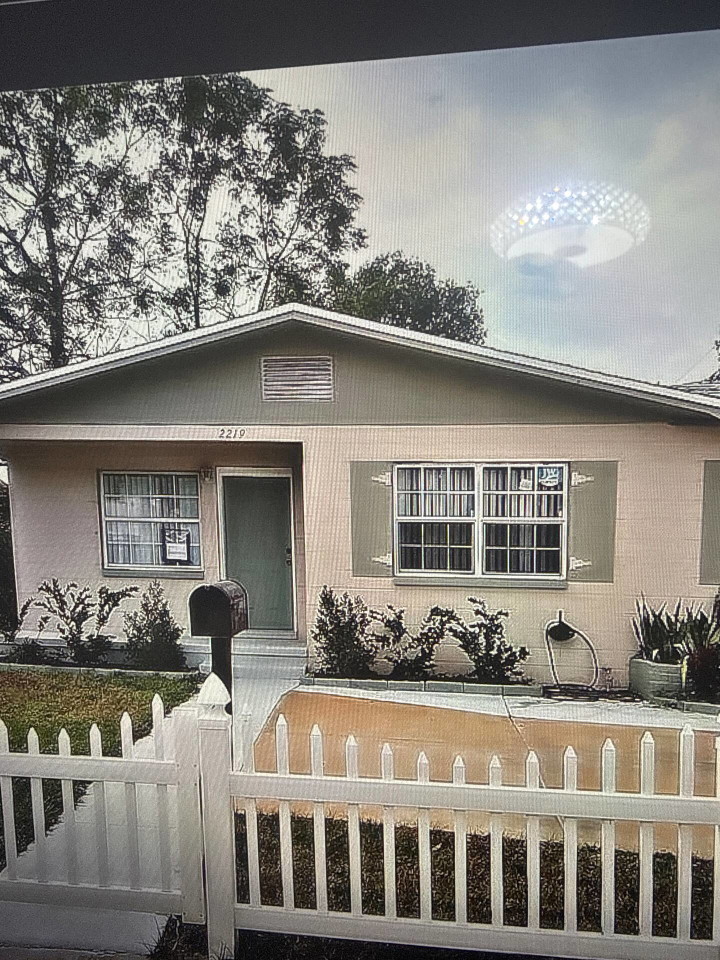 Guerrier House - St. Petersburg, FL