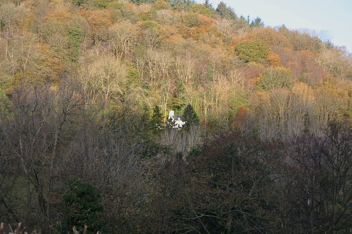 Mellow Mountain Eco Retreat Wales Hot-tub Sauna - Llangollen
