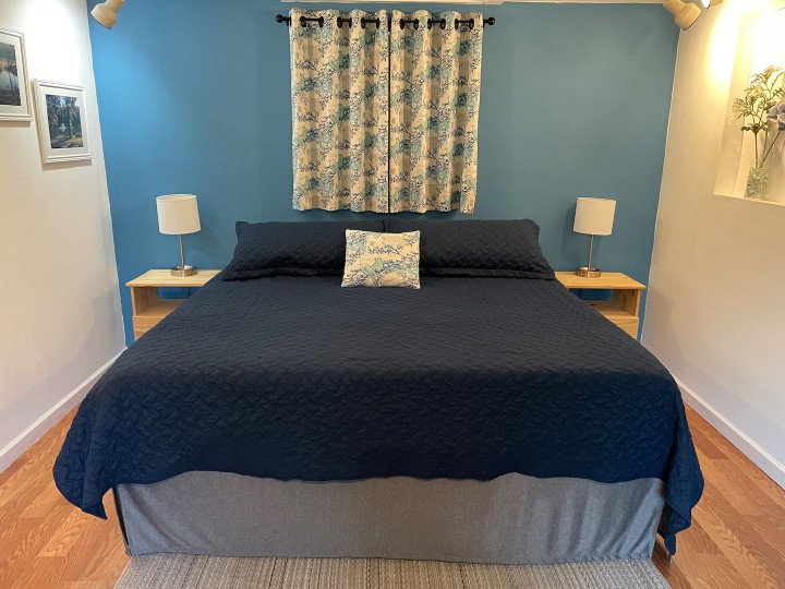 Cozy Guest Suite - Tallahassee, FL