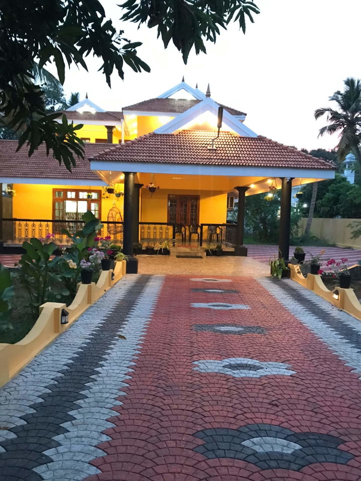 Varkala - Varkala