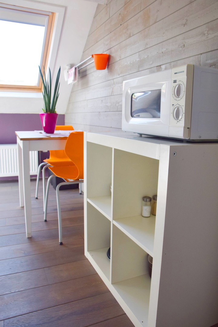 Charmant Studio à Anvers - Anvers