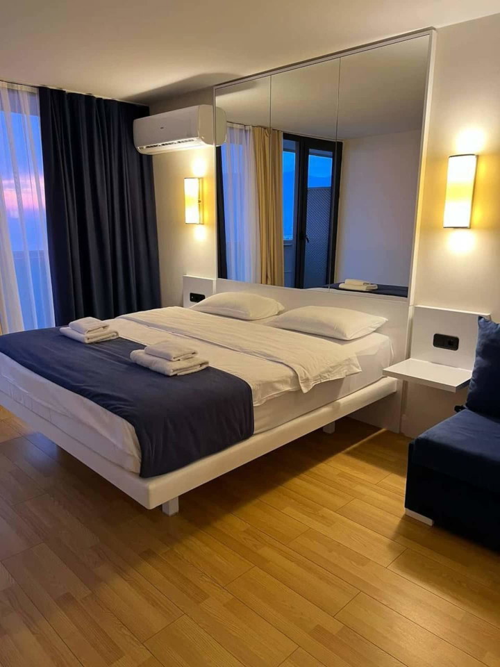 Орби Сити Апарт Блок С - Batumi