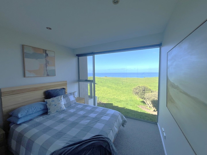 Ocean View Beauty. - Phillip Island