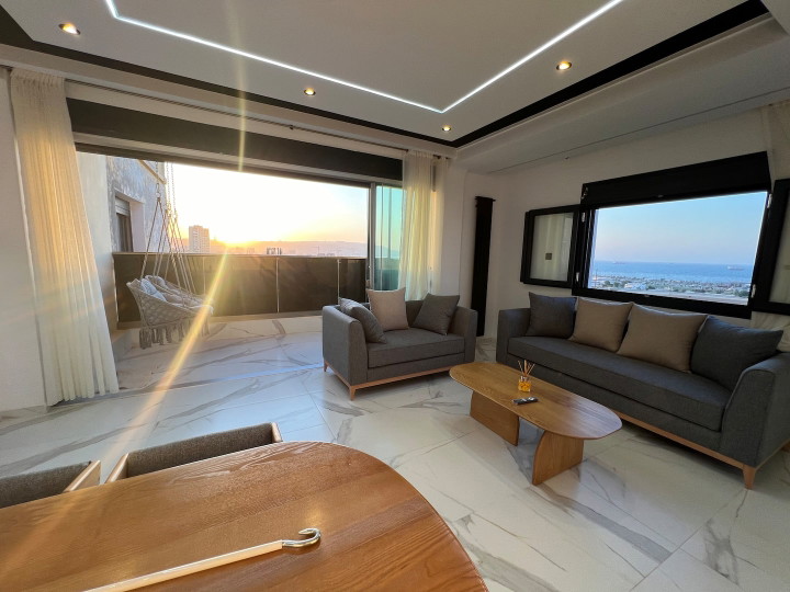 Appartement Vue Baie Dalger - Algeria