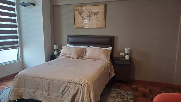 Your Cozy Getaway In The Heart Of La Paz! - La Paz
