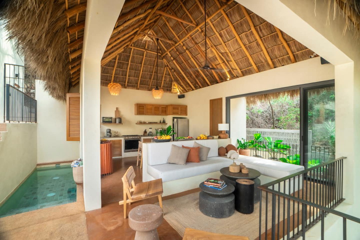 Casa Contorno 1 - Sayulita