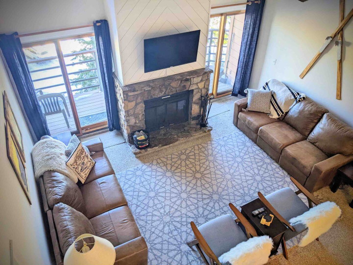 Family-friendly Mountain Escape With Indoor Pool! - Dillon, CO