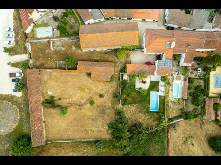 Quinta, Casa São Sebastião - Tomar