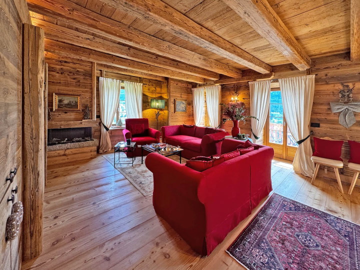 Alpen Maison - 4 People - 2 Rooms - Cortina - Cortina d'Ampezzo