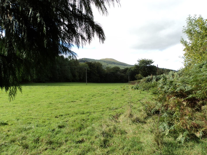 4 Bed Property In National Park - Brecon