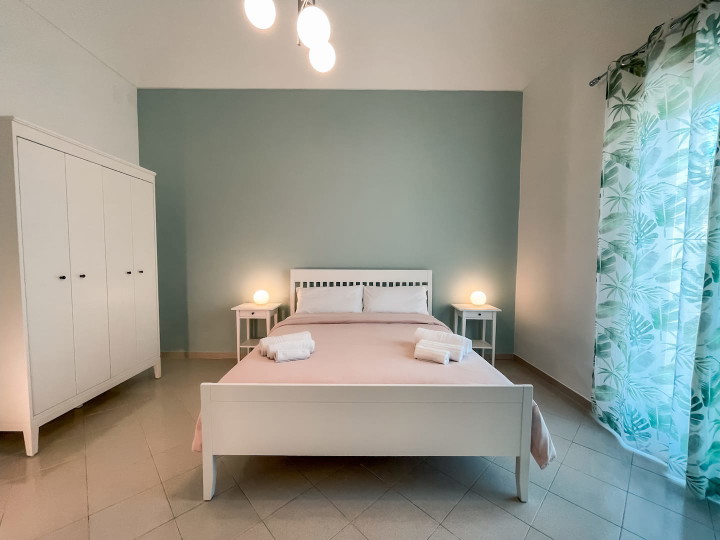 Apartment A Few Steps From Ortigia - Syracuse