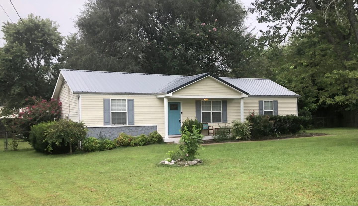 Cumberland Cottage, 1 Level House Just Off I-24, Near Murfreesboro And Nashville - Smyrna, TN