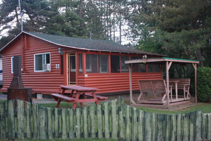 The 5111 Tour-du-lac - Shawinigan