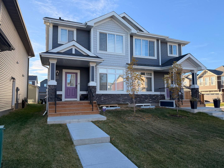 Airdrie Escape | 3br Home Near Calgary & Rockies - Airdrie