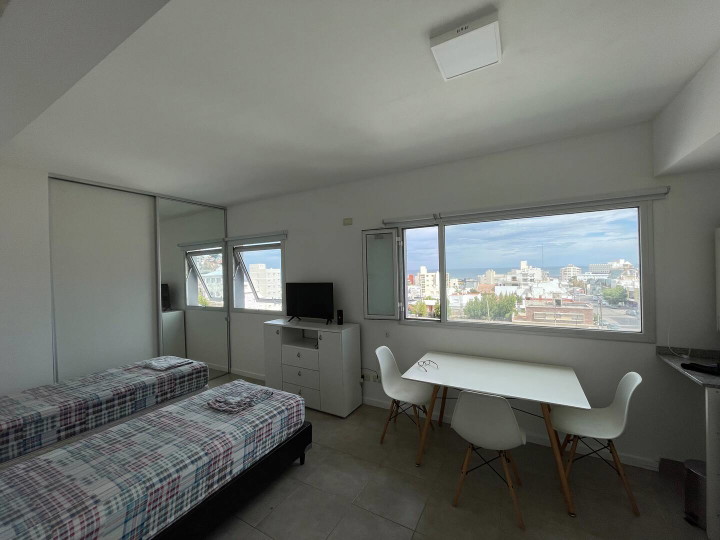 Monoambiente Centro - Comodoro Rivadavia