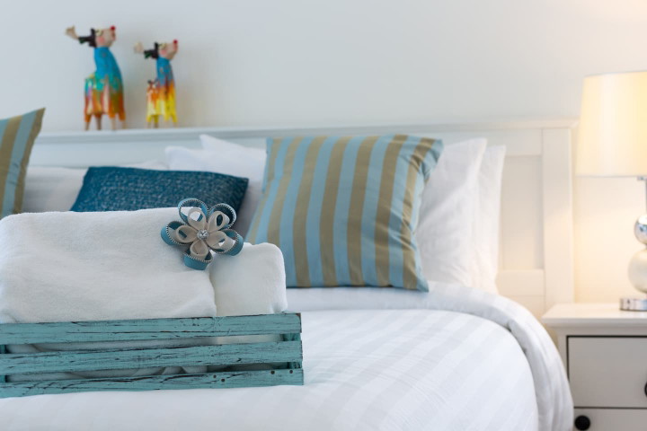 Hua Hin Beach, 2 Br 2b Family Suite, Kao Takiab - Hua Hin
