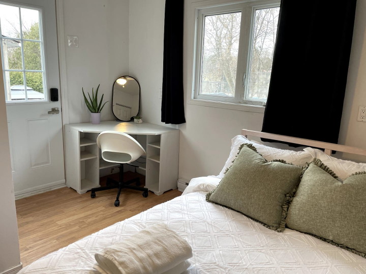 Le Mini-appartement Sur Richer - Gatineau