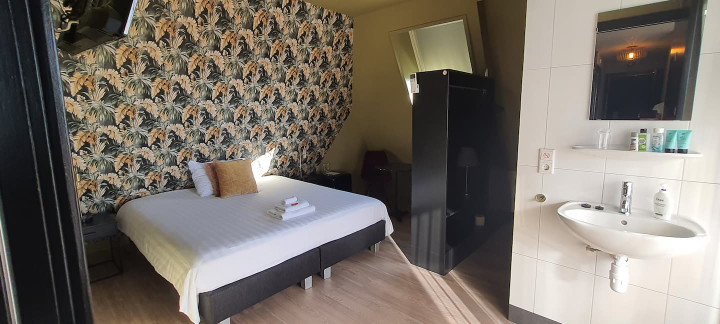 Sientjes Boetiekhotel - Comfort - Zaltbommel