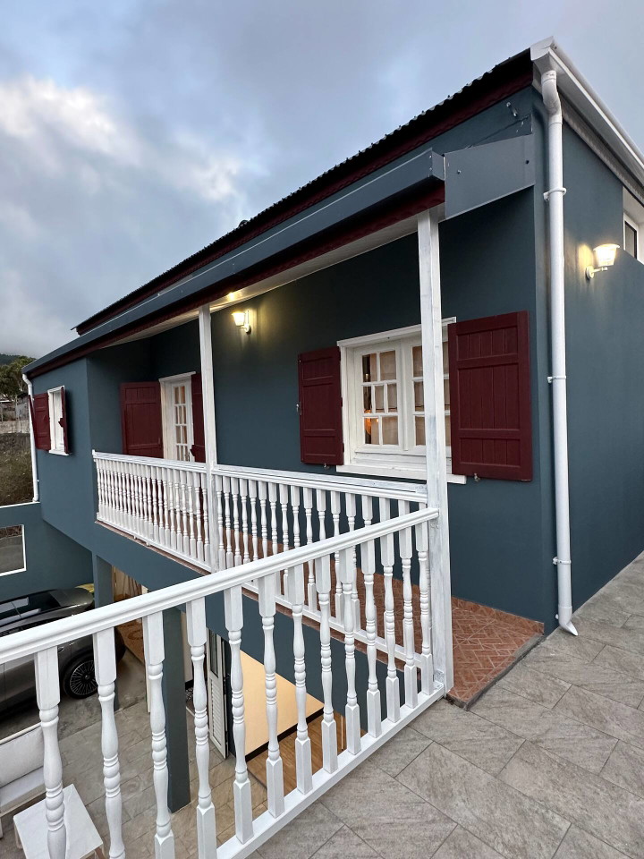 La Villa Yana - La Réunion